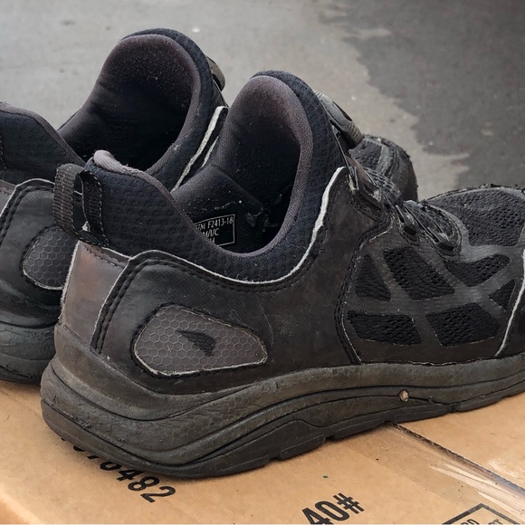 Red Wing Shoes | Shoes | Red Wing 6352 Cooltech Mens Work Shoe ...